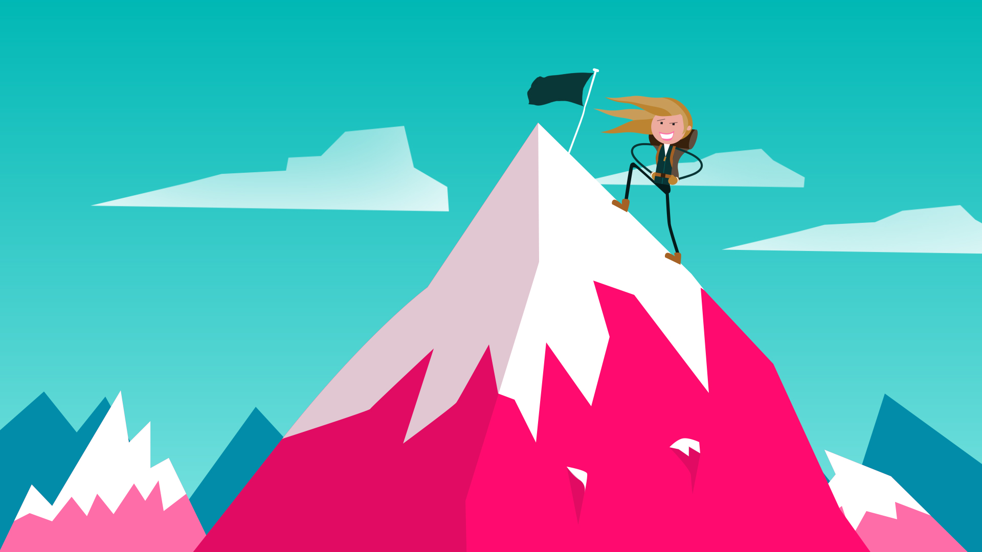 How to look adventurous in no time! - Lost Marble Media – Animation ...