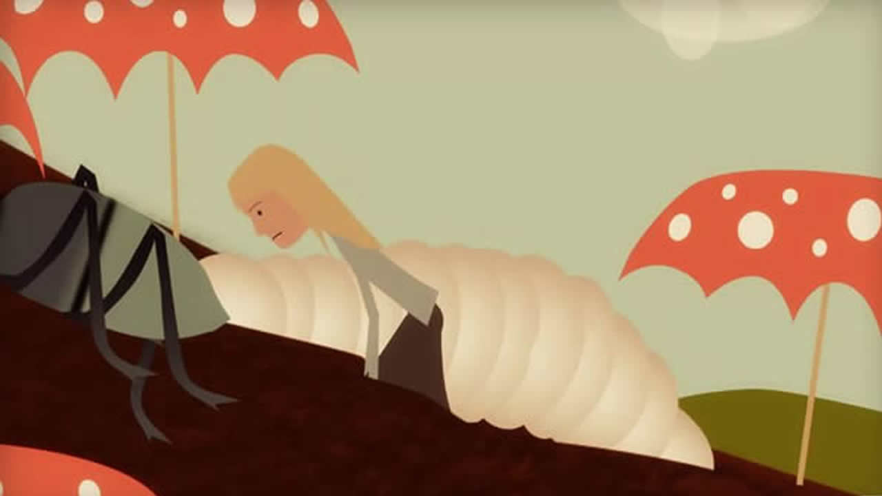 Poop mountain - Lost Marble AI Explainer Video Studio