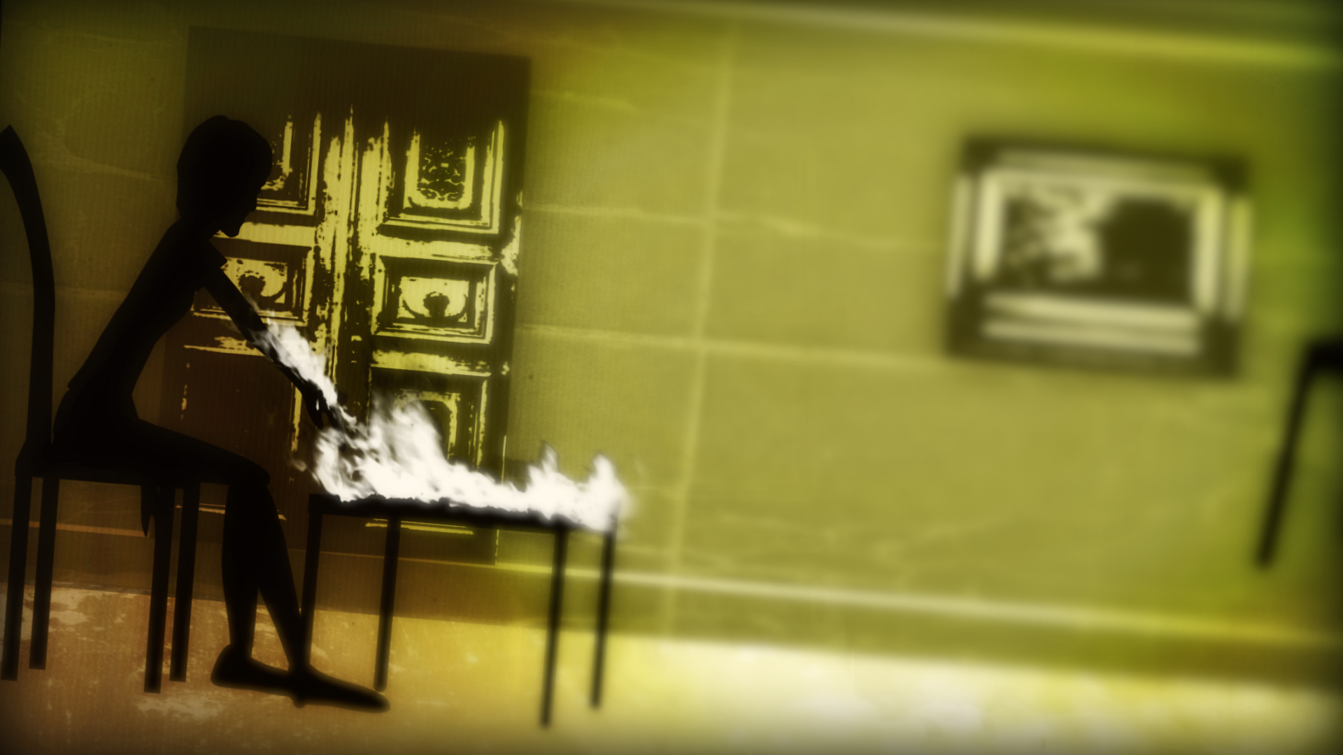 Set your table on fire - Lost Marble Media – Animation & AI Explainer ...