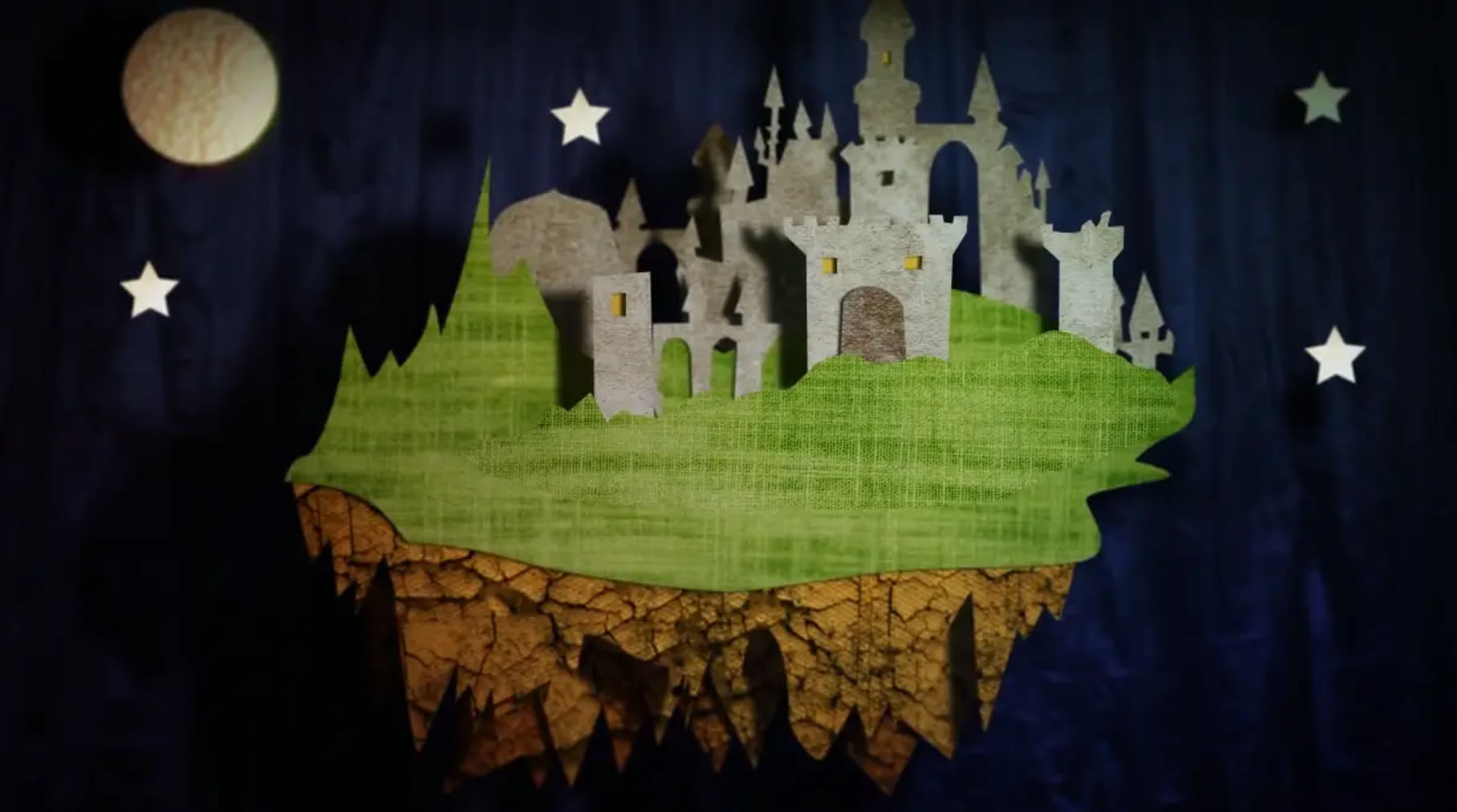 Mixed media - Lost Marble Media – Animation & AI Explainer Video Studio