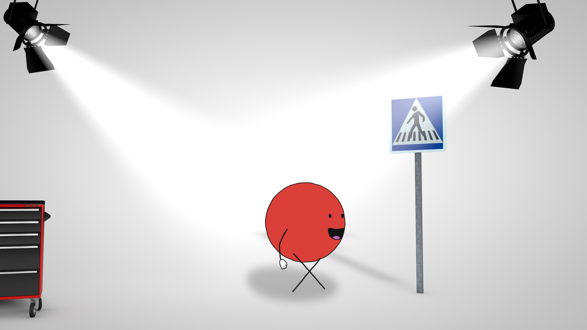 Marble loop... - Lost Marble AI Explainer Video Studio