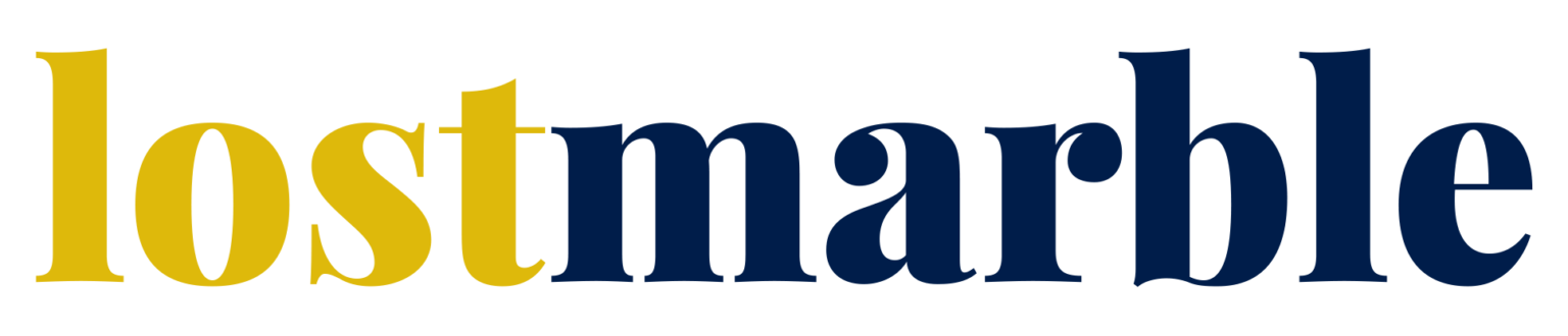 Pebbls explainer video - Lost Marble AI Explainer Video Studio